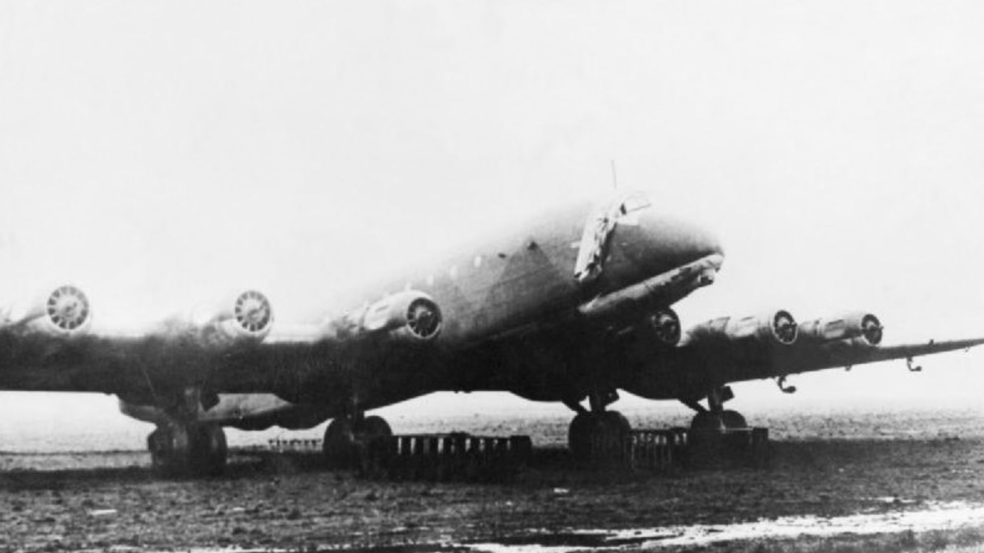 From B-52 to Tu-160: 10 of the largest strategic bombers ever built