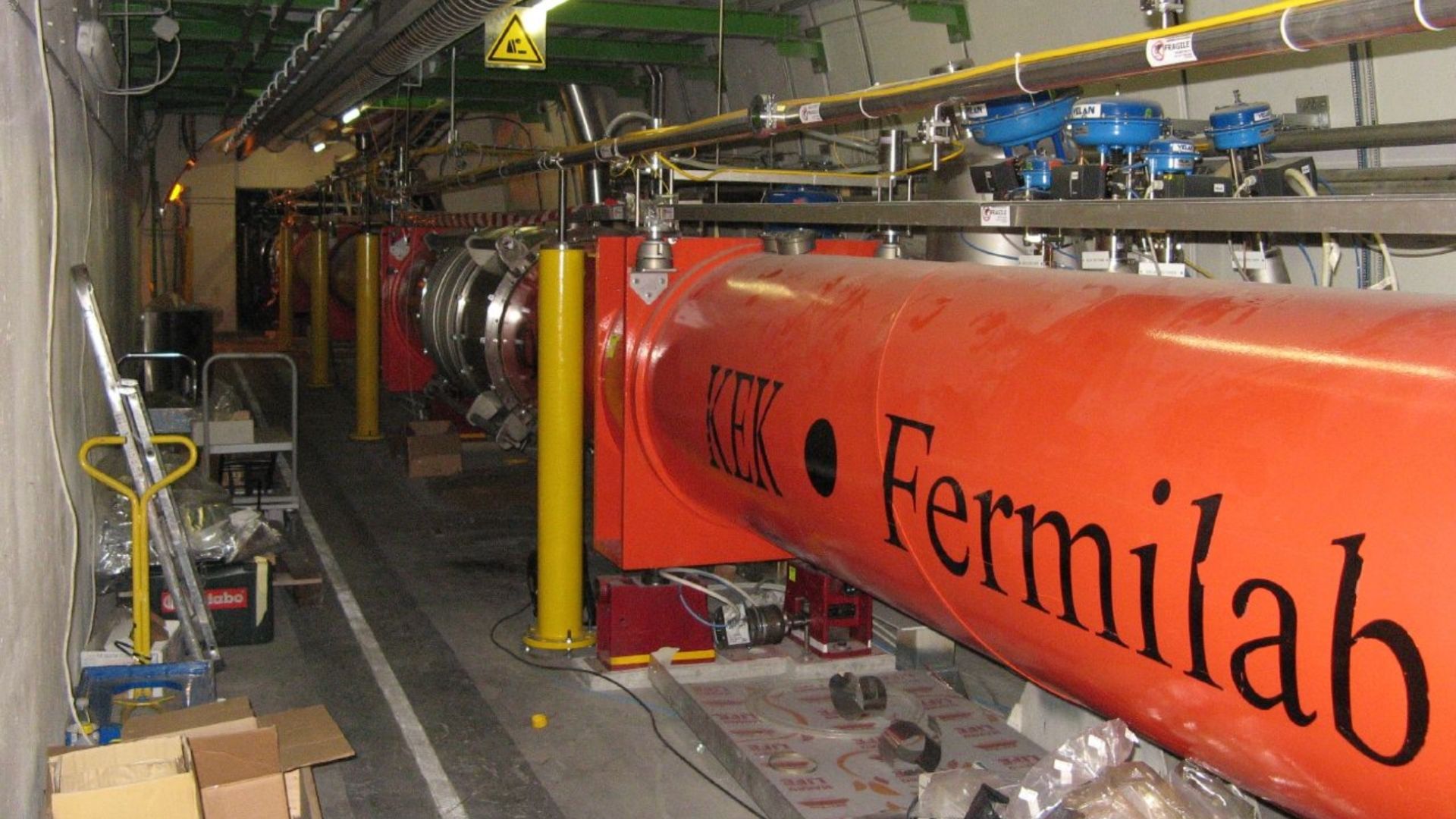 Top 10 most expensive technological achievements in human history