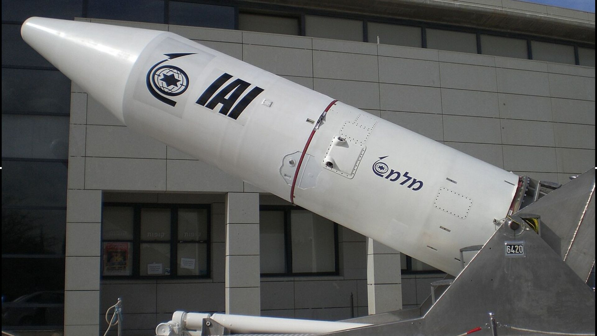 Israel's hidden nuclear weapons and the risk of escalation with Iran