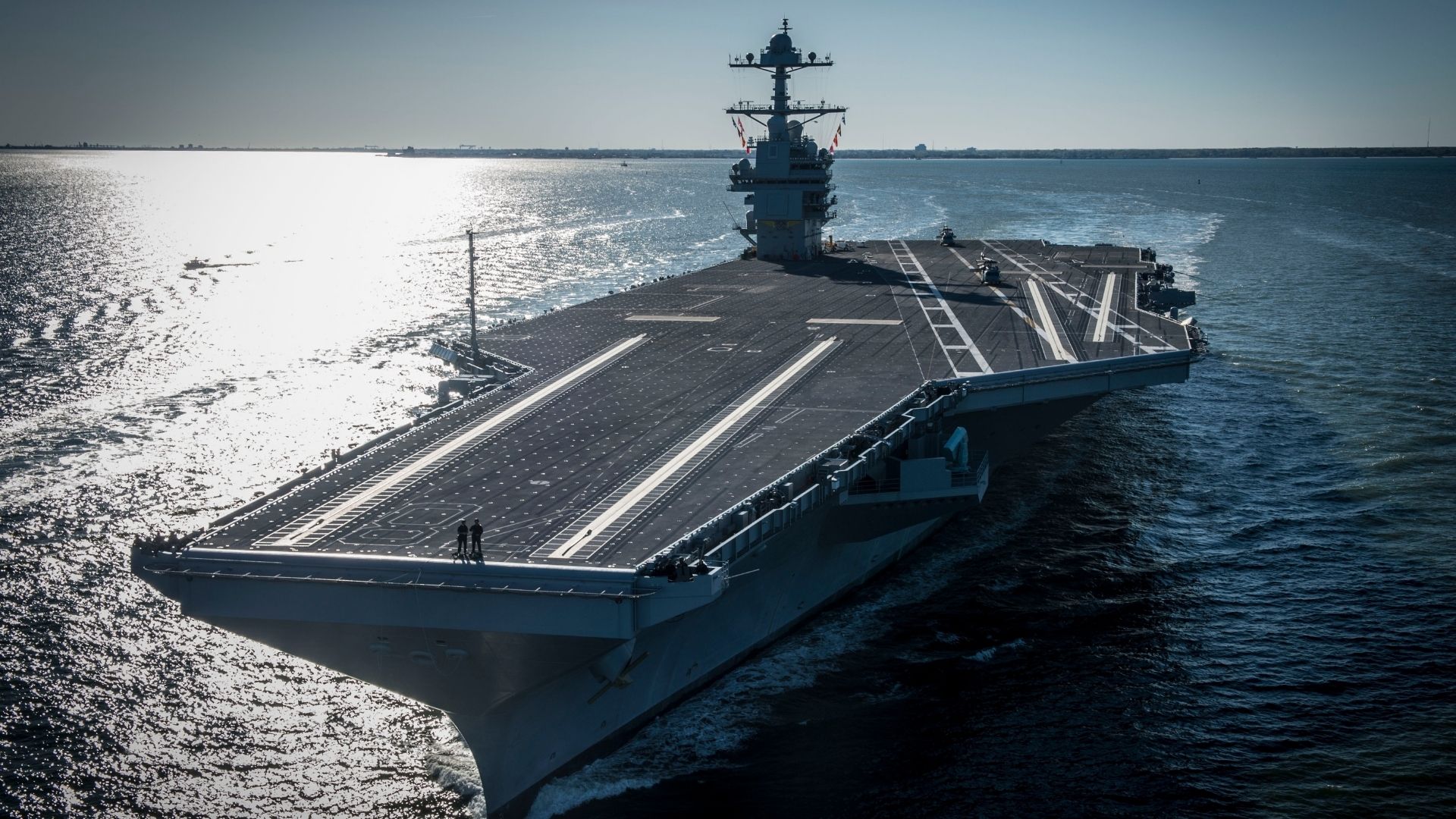 Top 10 most expensive technological achievements in human history