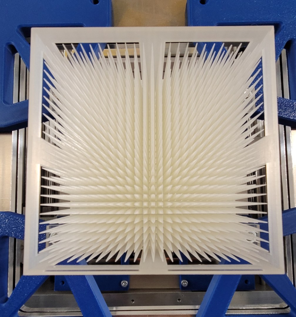 New simulator in Germany recreates galactic cosmic rays on Earth