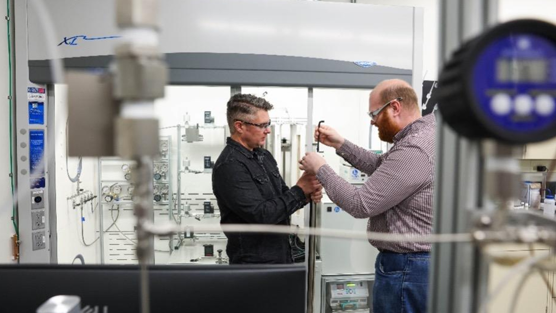 US scientists design single-step process to turn ethanol into jet fuel