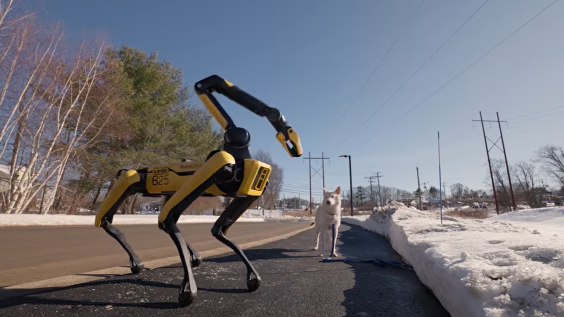 Spot robot gets Gemini AI to boost real-world inspection tasks