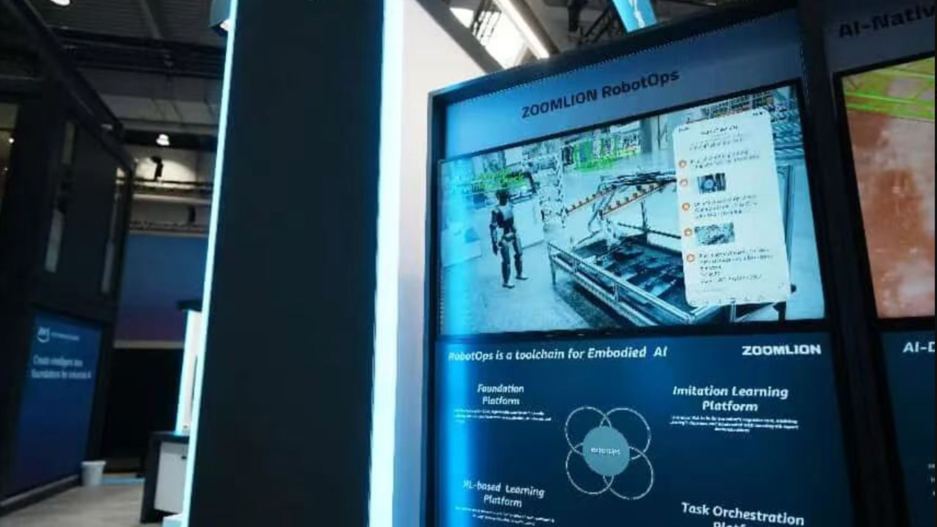 From heavy machinery to embodied AI: How Zvalley is building the ...