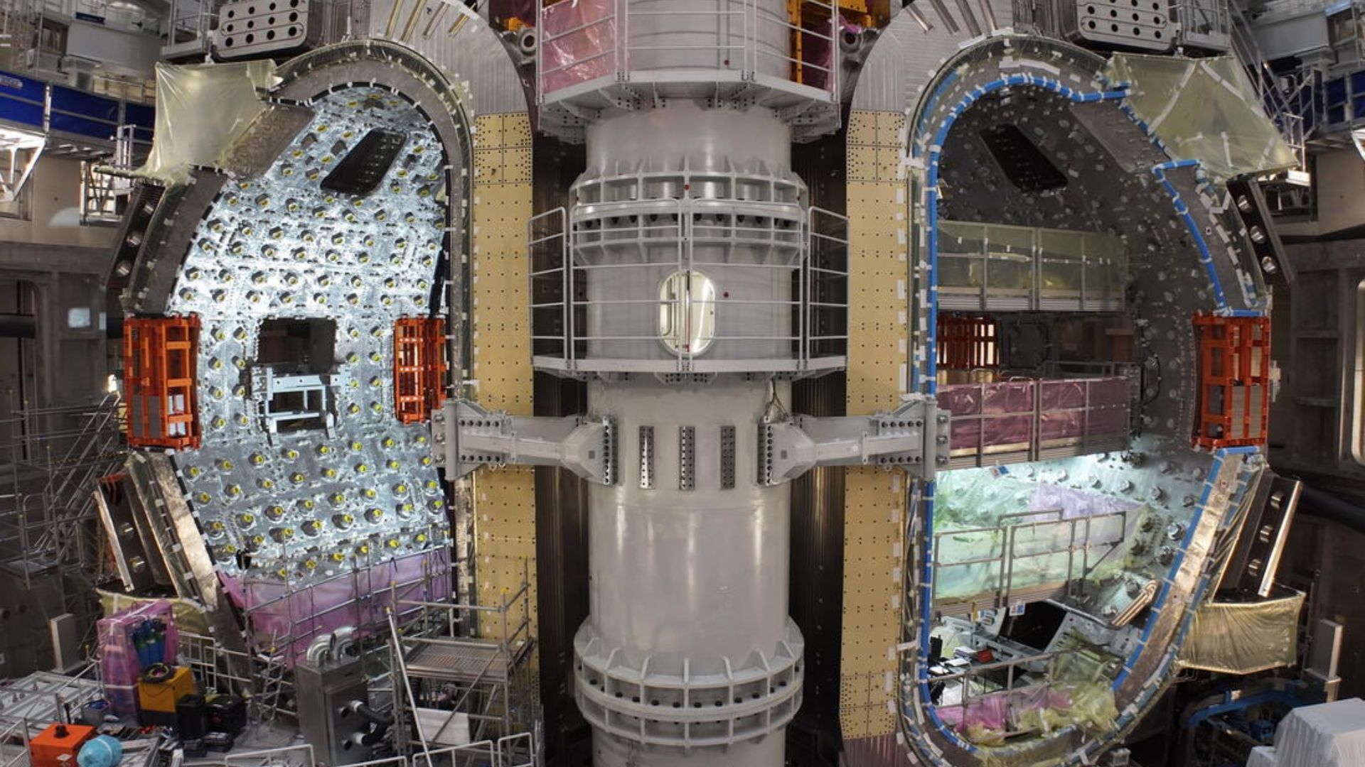 US tool cuts nuclear fusion material discovery from months to hours