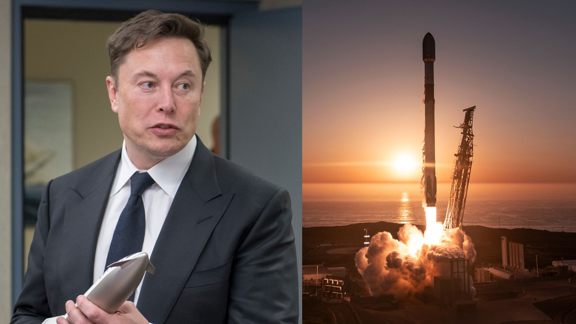 Elon Musk nears trillionaire status with SpaceX $2 trillion IPO push