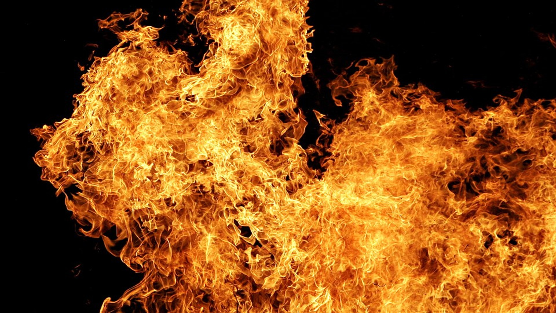 New study finds hominids used fire 700,000 years earlier than thought