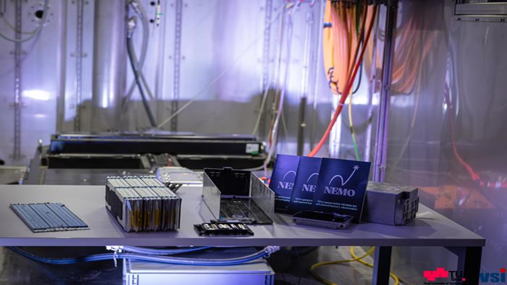 Researchers develop battery software that tracks aging from within