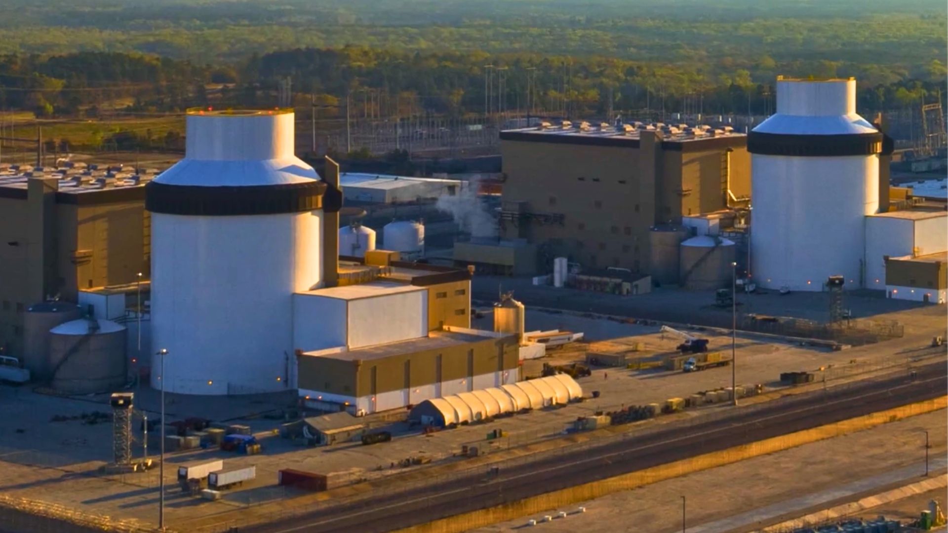 $17.5B US package aims to speed nuclear reactor construction
