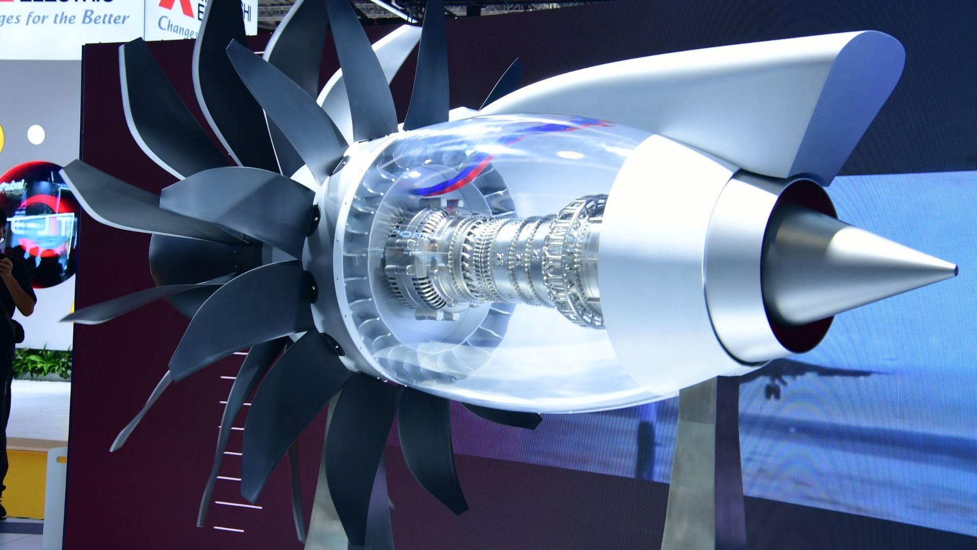 Aerospace components could become robust with advanced machining capability