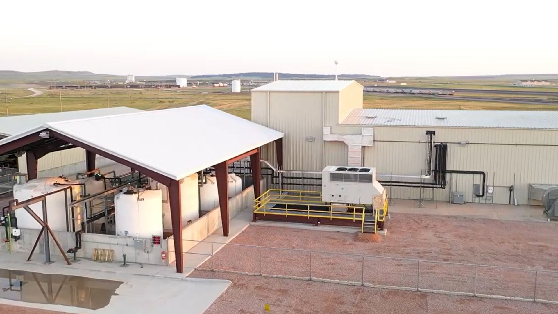 US company to commence 10 ton rare earth separation plant demo
