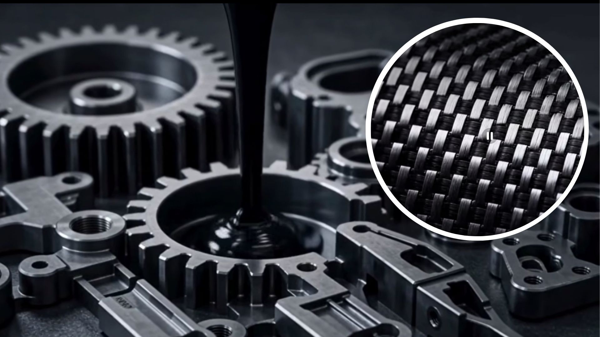 Next-gen aerospace composite set to deliver exceptional strength