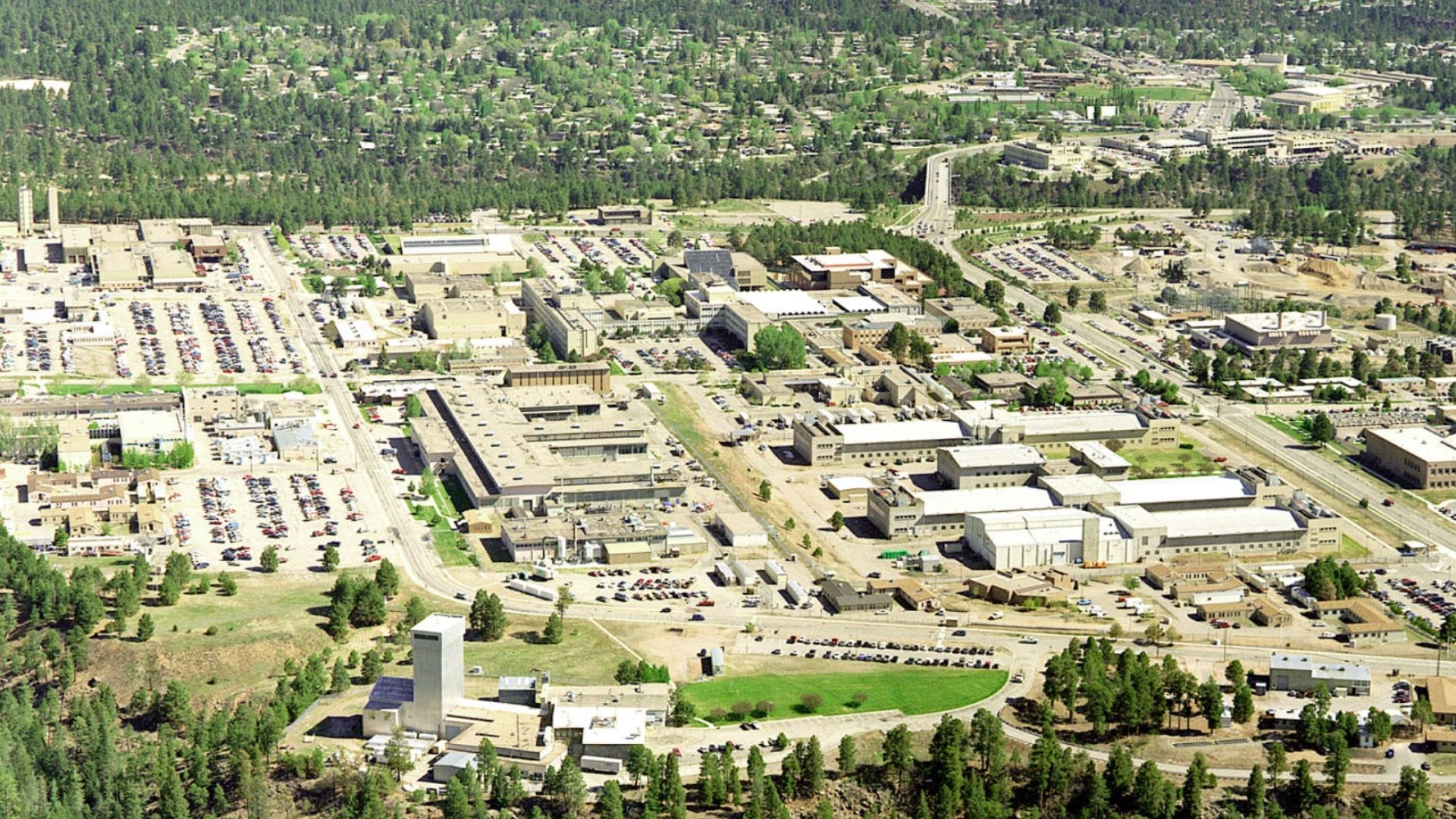New Los Alamos tool catches machine vision models making false claims