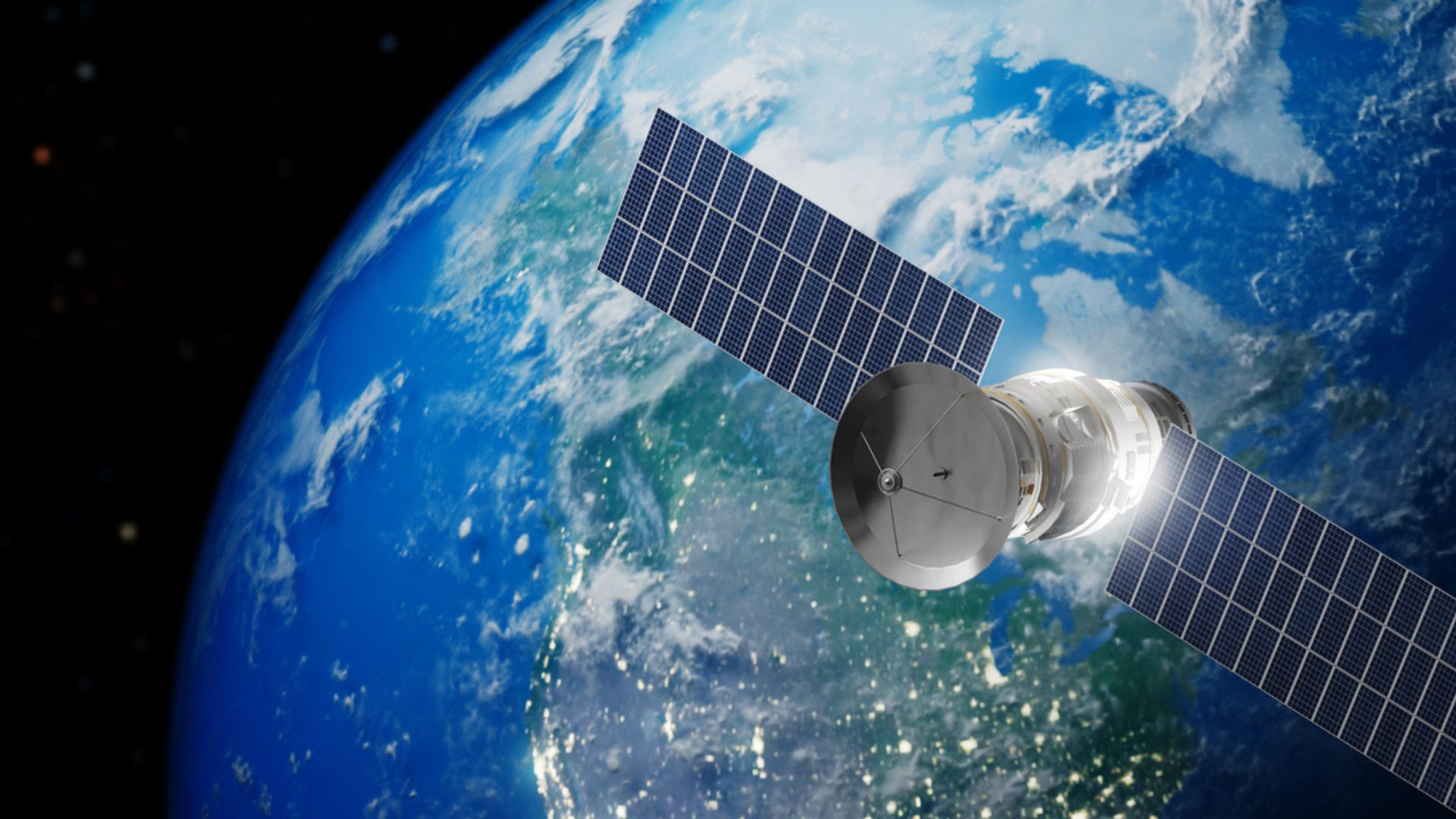 US startup proposes 100,000-satellite data center constellation