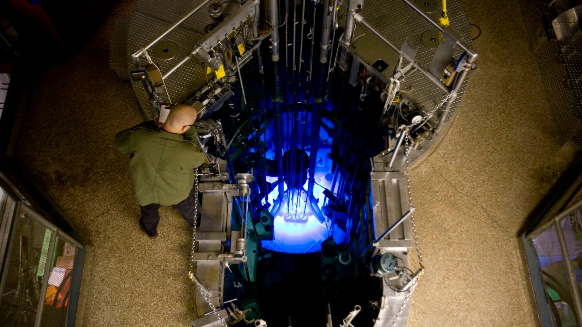 Texas isotope reactor clears final DOE safety review before startup