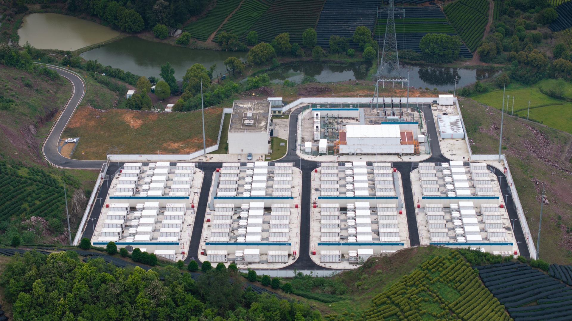 US-made aquifer 'thermal batteries' to slash data center cooling costs